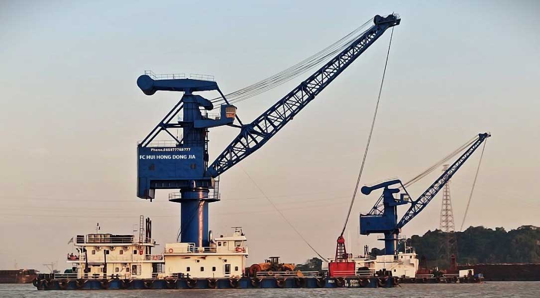 FC. HUI HONG DONG JIA - Pgline iD